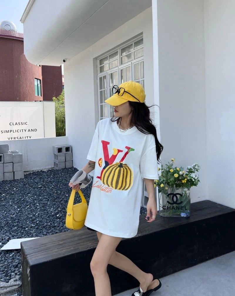 Affordable Louis Vuitton T-Shirts