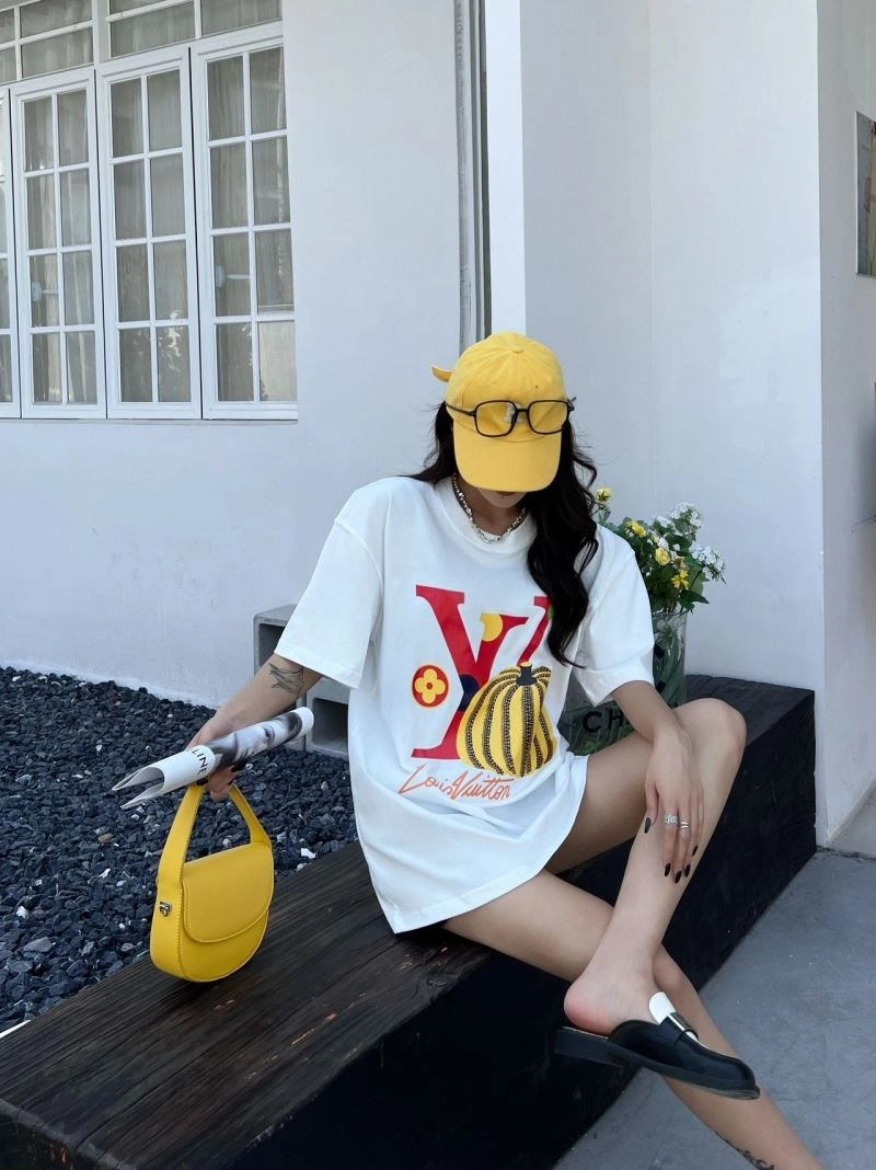 Affordable Louis Vuitton T-Shirts