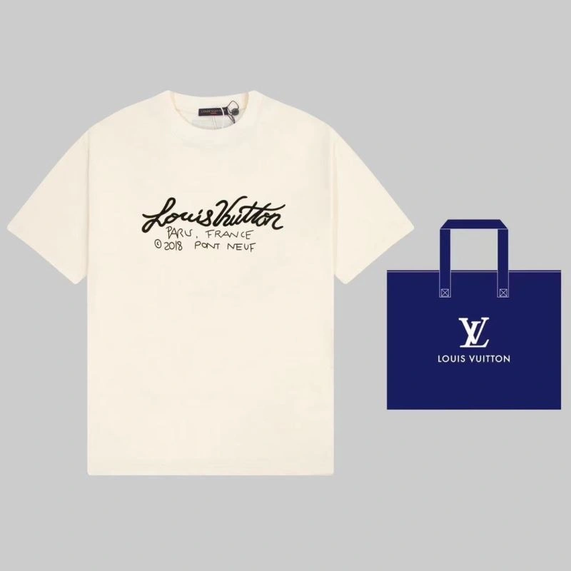Louis Vuitton T-Shirts
