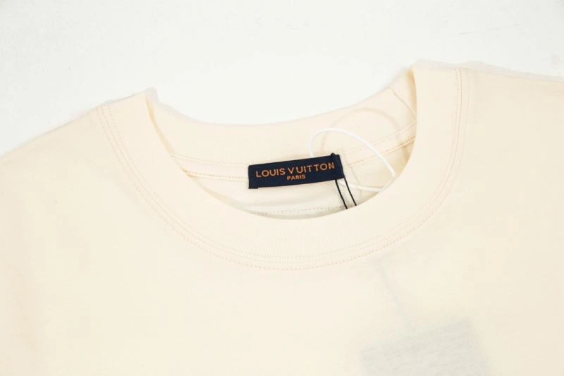 Brand-original Louis Vuitton T-Shirts