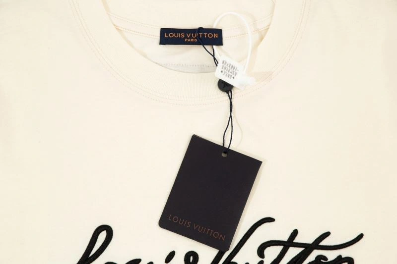 Brand-original Louis Vuitton T-Shirts