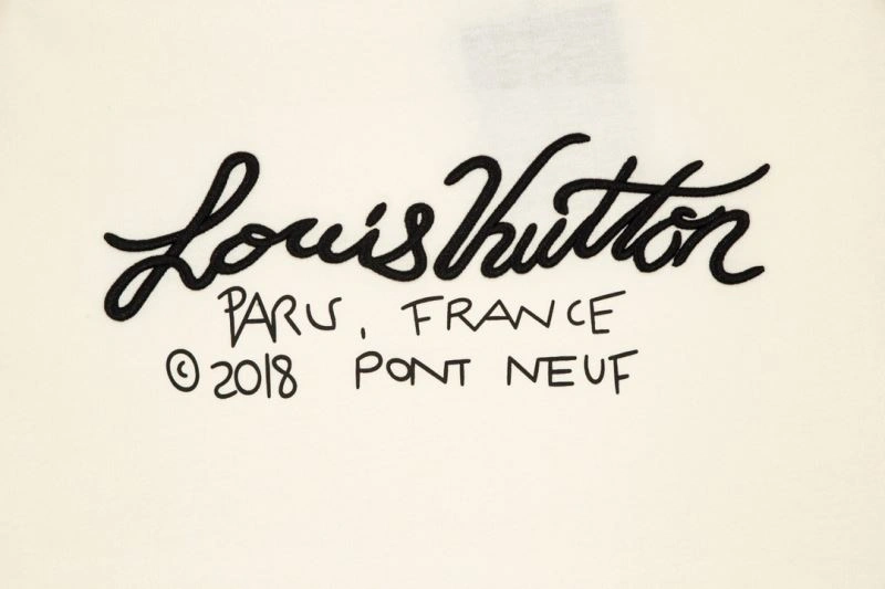 Brand-original Louis Vuitton T-Shirts