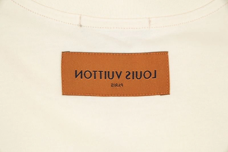 Brand-original Louis Vuitton T-Shirts