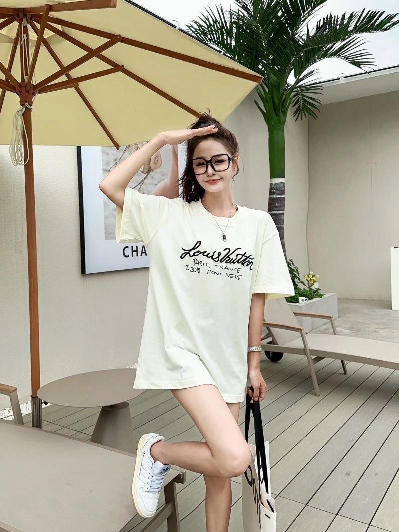 Brand-original Louis Vuitton T-Shirts