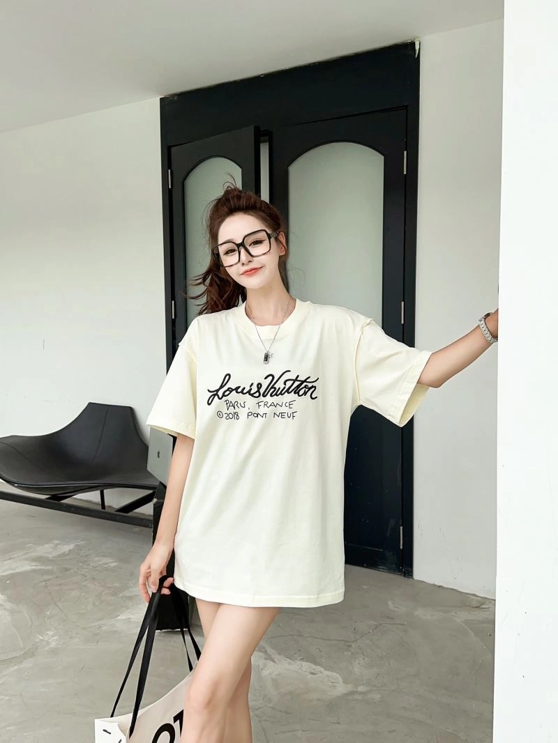 Brand-original Louis Vuitton T-Shirts