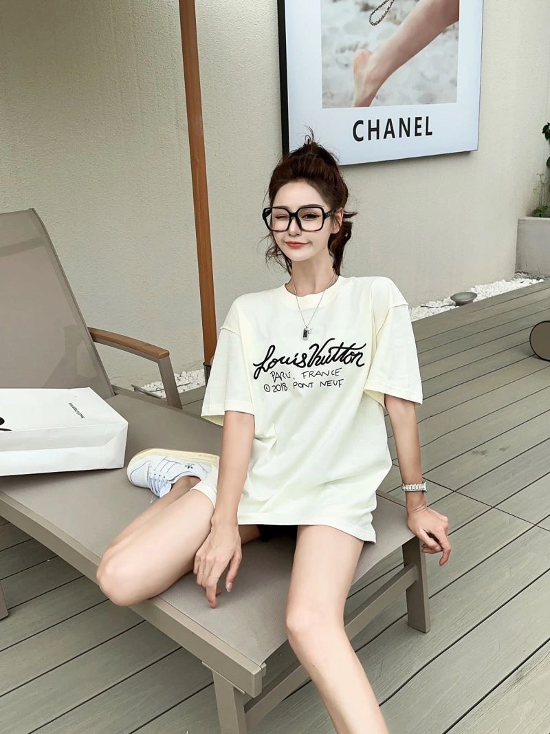 Brand-original Louis Vuitton T-Shirts