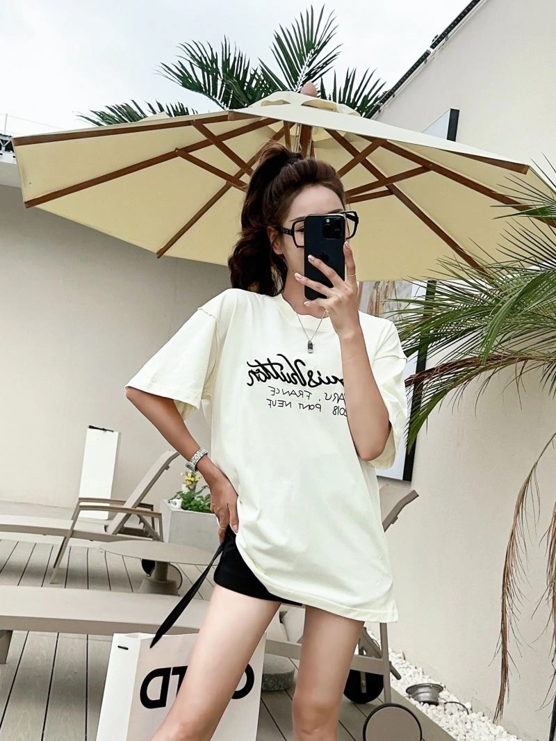 Brand-original Louis Vuitton T-Shirts