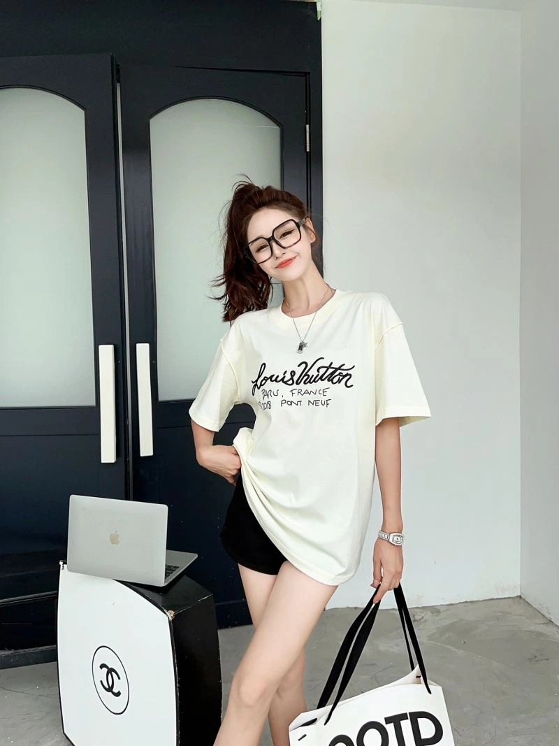Brand-original Louis Vuitton T-Shirts