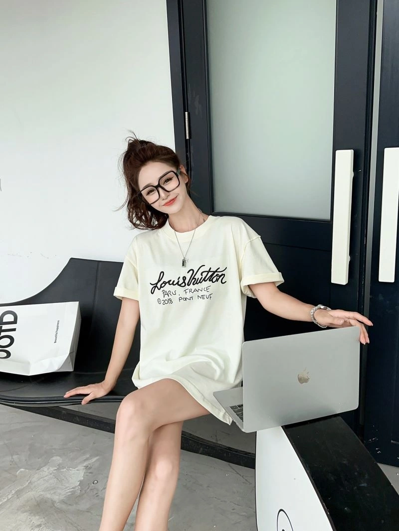 Brand-original Louis Vuitton T-Shirts