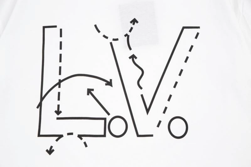 Reasonably priced Louis Vuitton T-Shirts