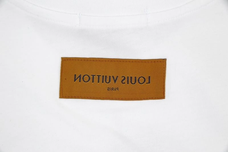 Reasonably priced Louis Vuitton T-Shirts
