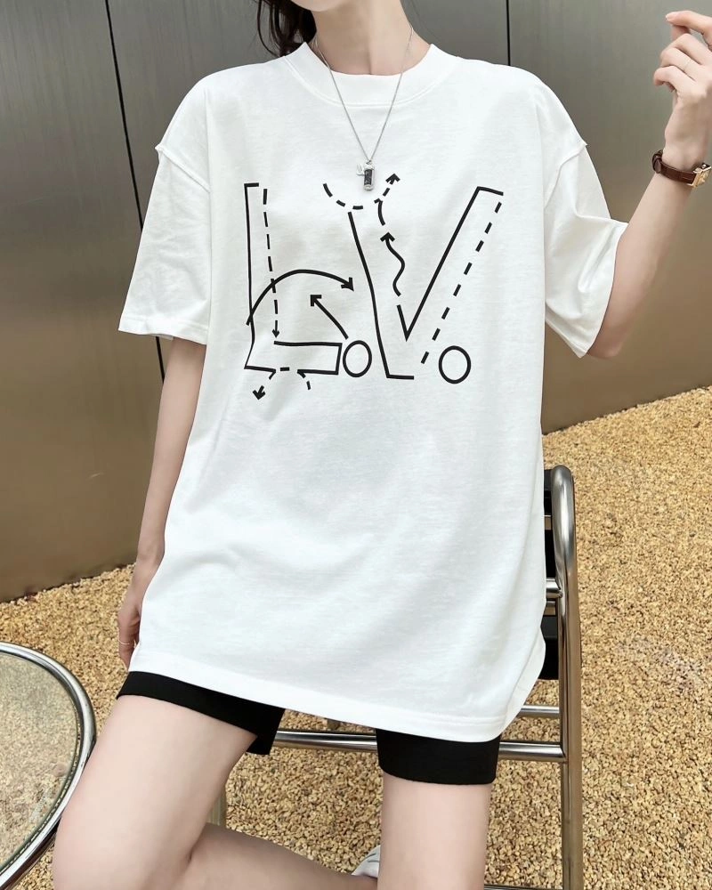 Reasonably priced Louis Vuitton T-Shirts