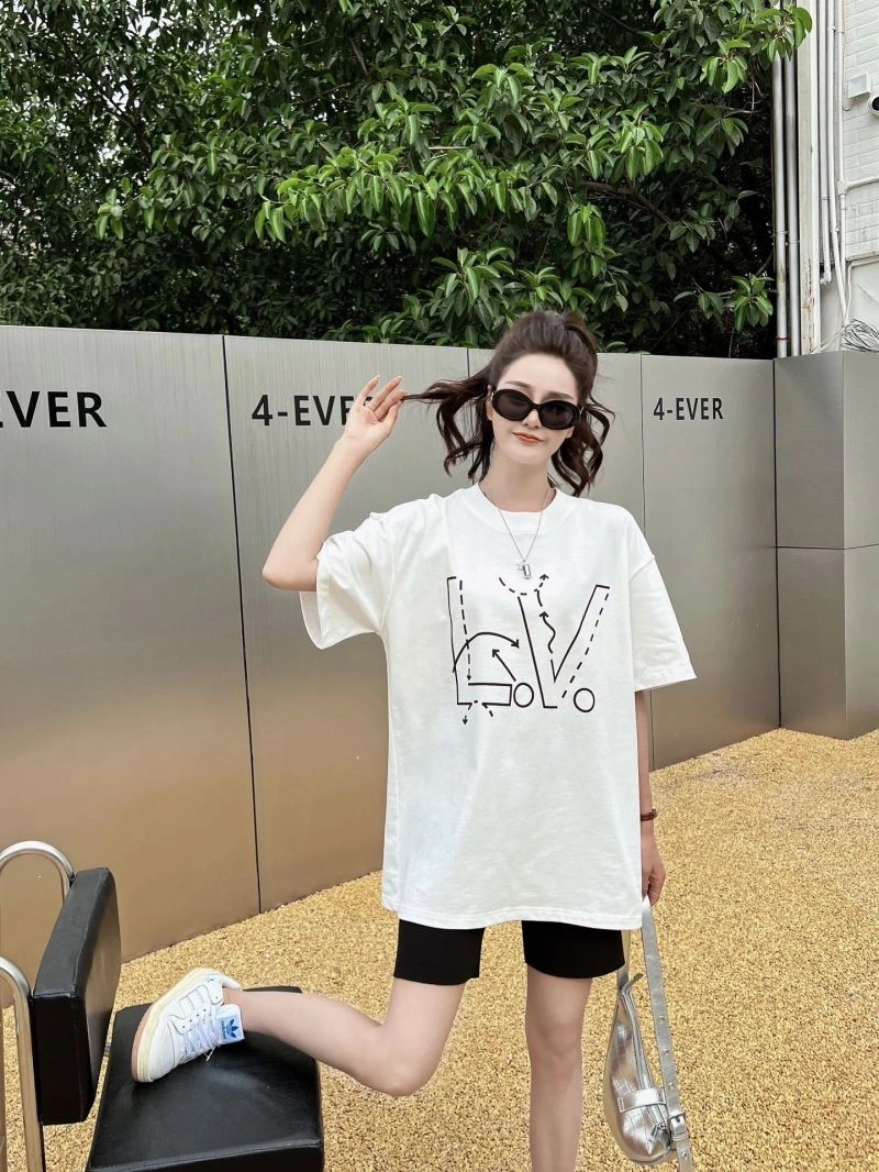 Reasonably priced Louis Vuitton T-Shirts
