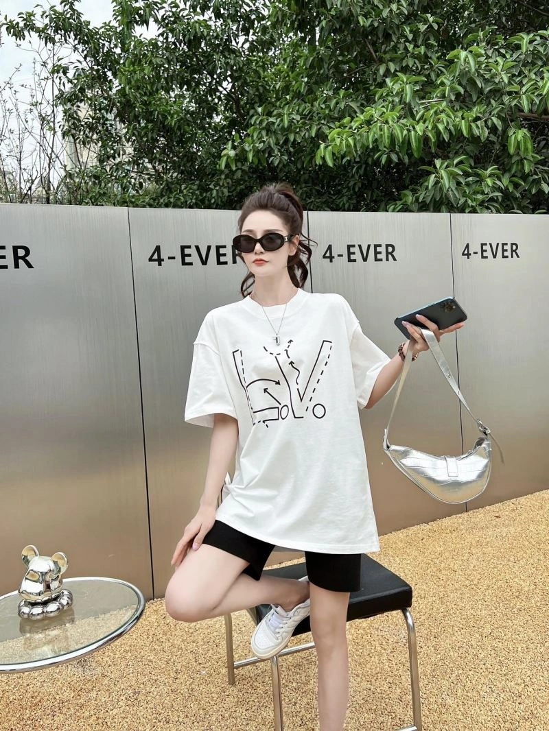 Reasonably priced Louis Vuitton T-Shirts