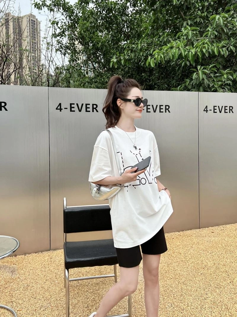 Reasonably priced Louis Vuitton T-Shirts