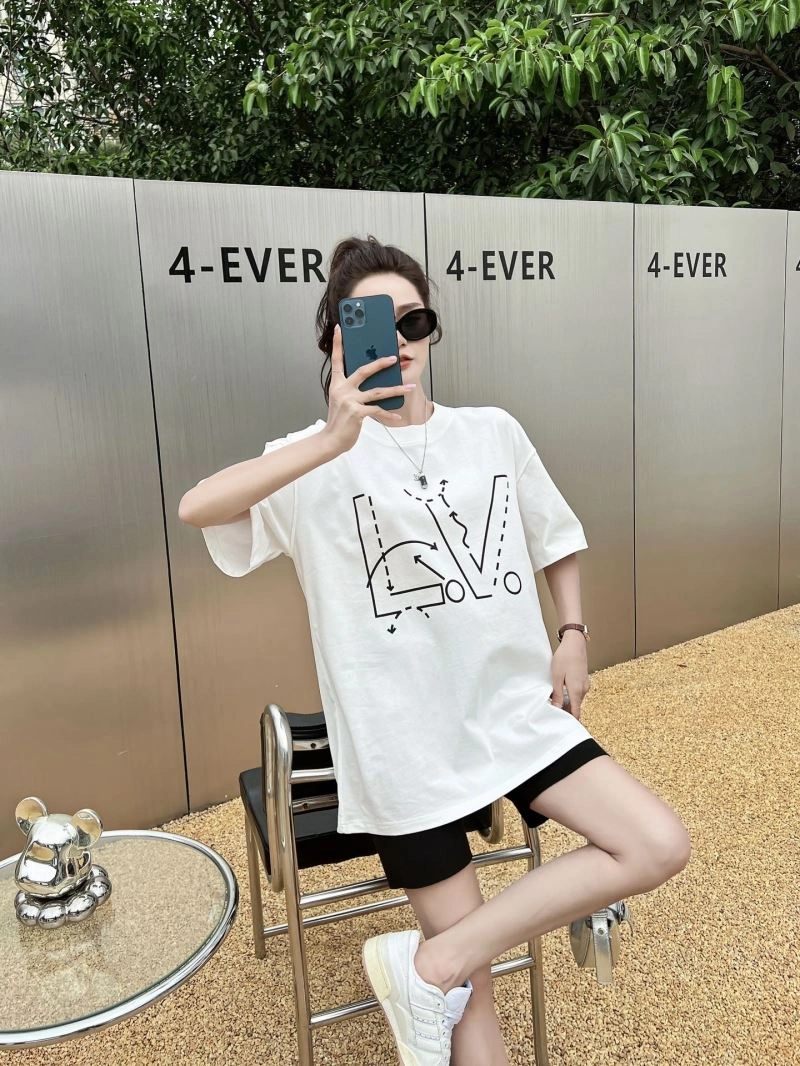 Reasonably priced Louis Vuitton T-Shirts