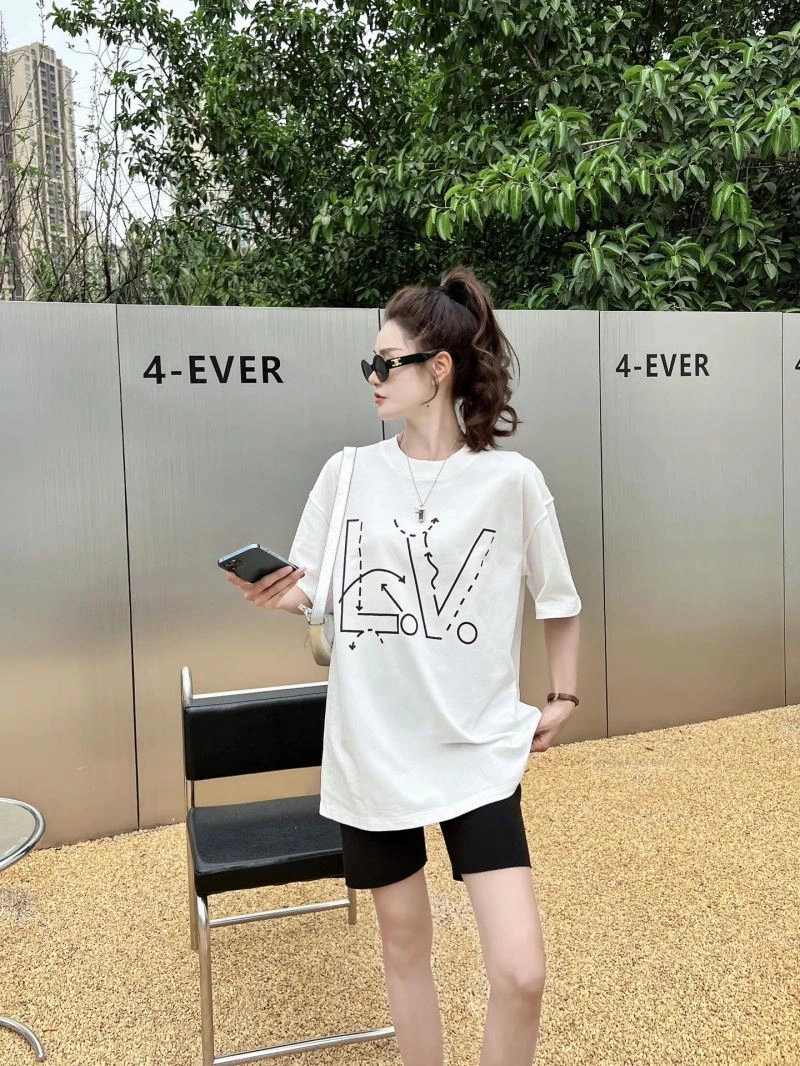 Reasonably priced Louis Vuitton T-Shirts