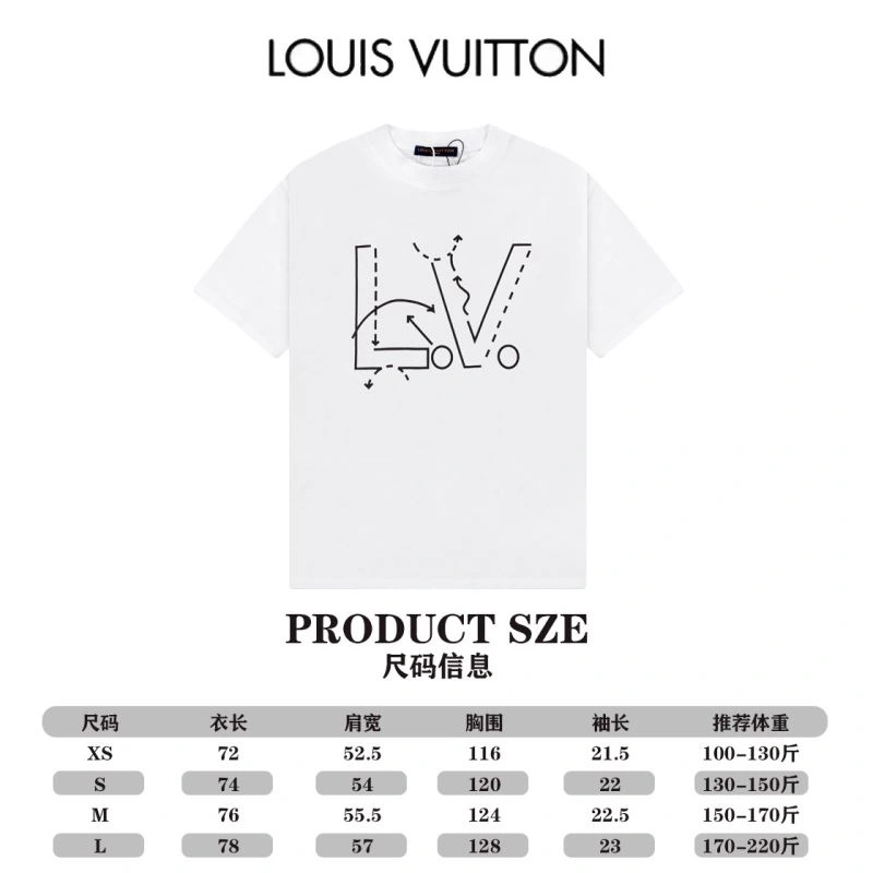 Reasonably priced Louis Vuitton T-Shirts
