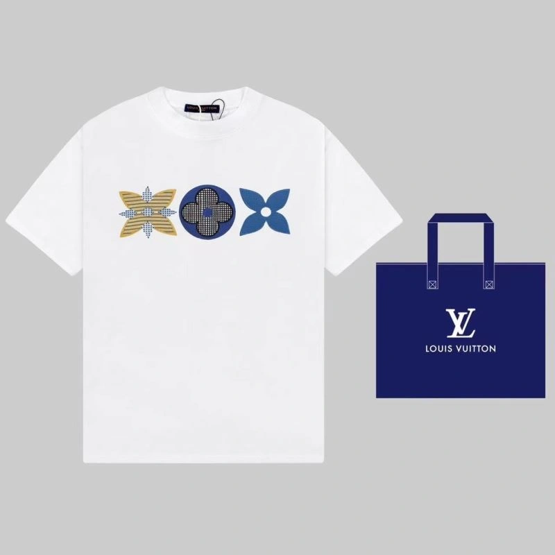 Louis Vuitton T-Shirts