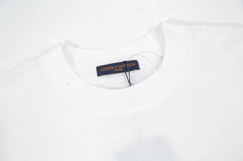 Factory-made Louis Vuitton T-Shirts