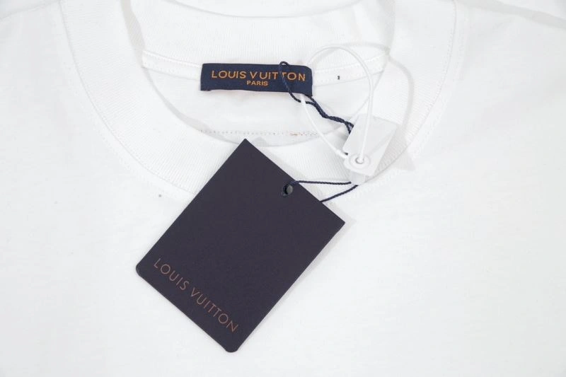 Factory-made Louis Vuitton T-Shirts