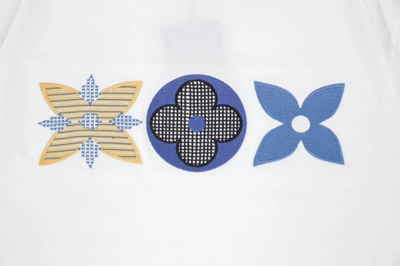 Factory-made Louis Vuitton T-Shirts