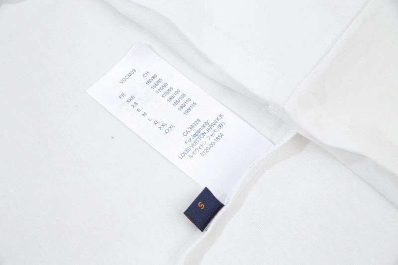 Factory-made Louis Vuitton T-Shirts