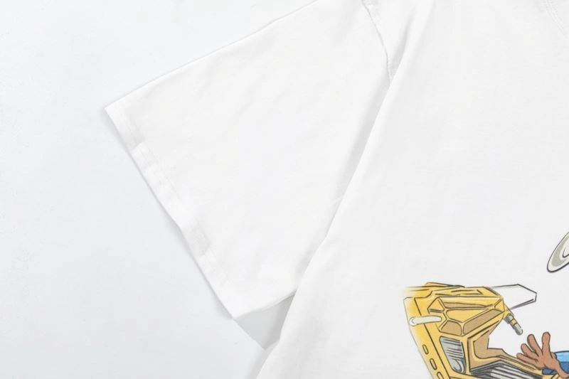 Precise copy Louis Vuitton T-Shirts
