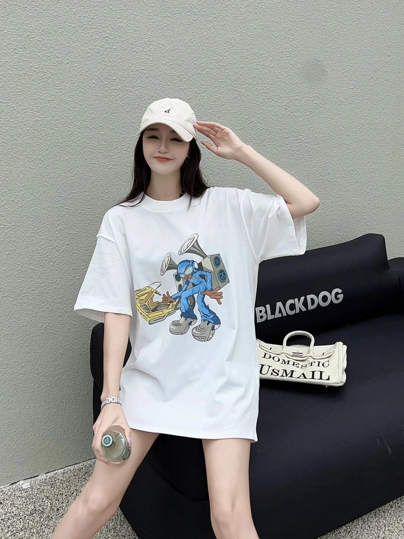 Precise copy Louis Vuitton T-Shirts