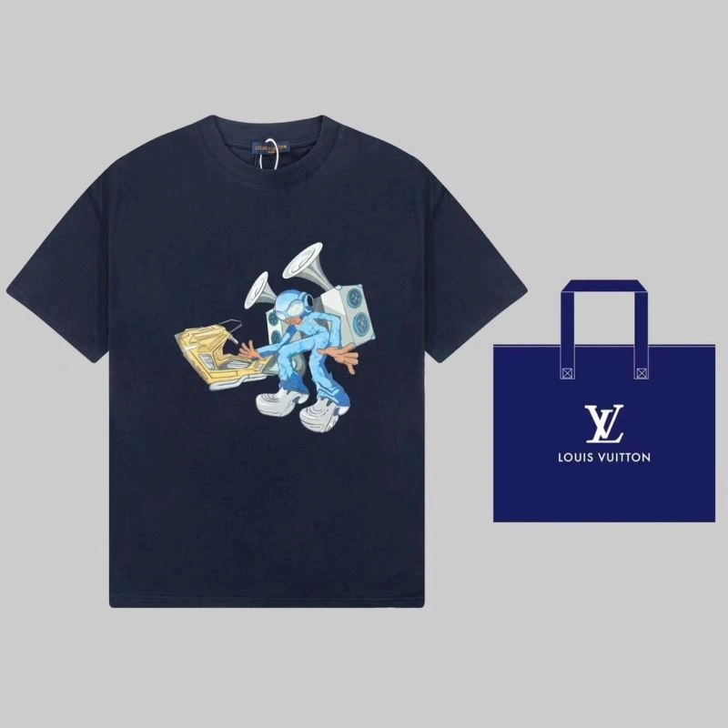 Louis Vuitton T-Shirts