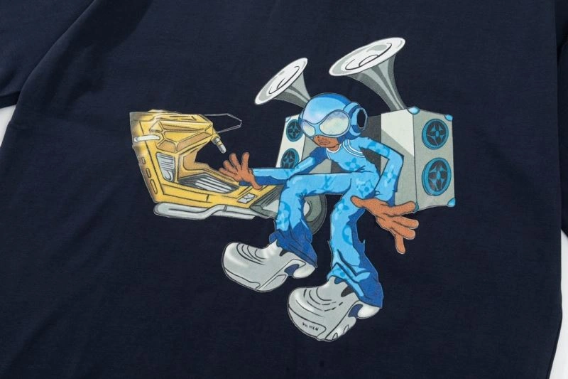 Mirror quality Louis Vuitton T-Shirts
