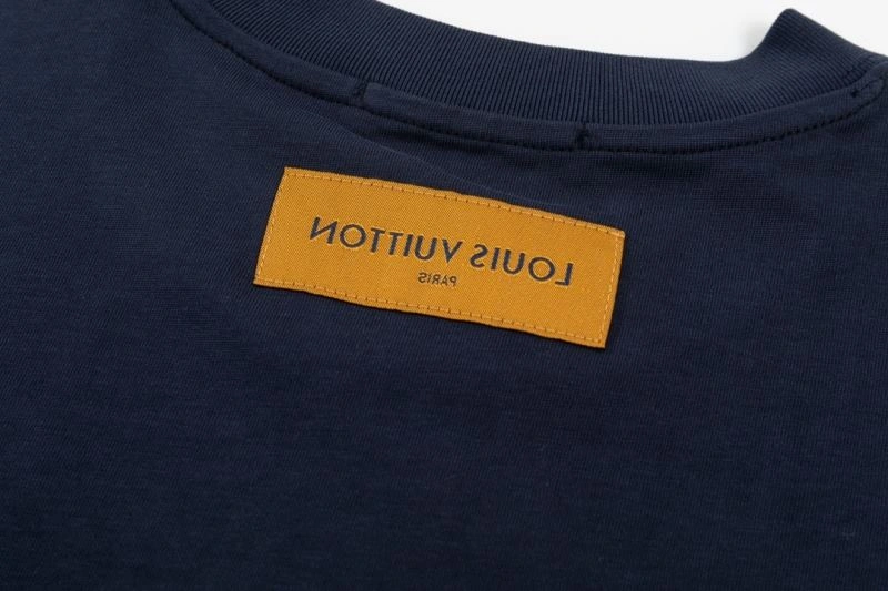 Mirror quality Louis Vuitton T-Shirts