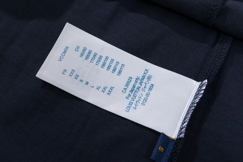 Mirror quality Louis Vuitton T-Shirts