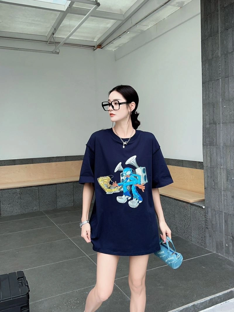 Mirror quality Louis Vuitton T-Shirts