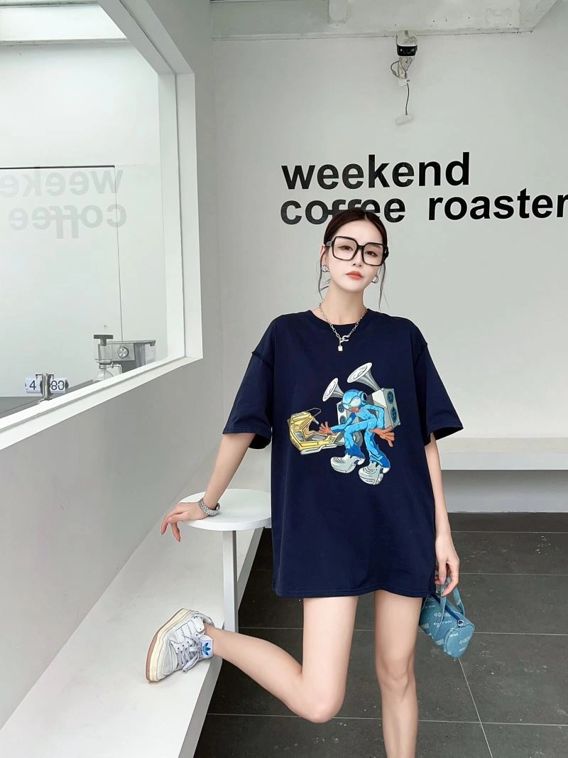 Mirror quality Louis Vuitton T-Shirts