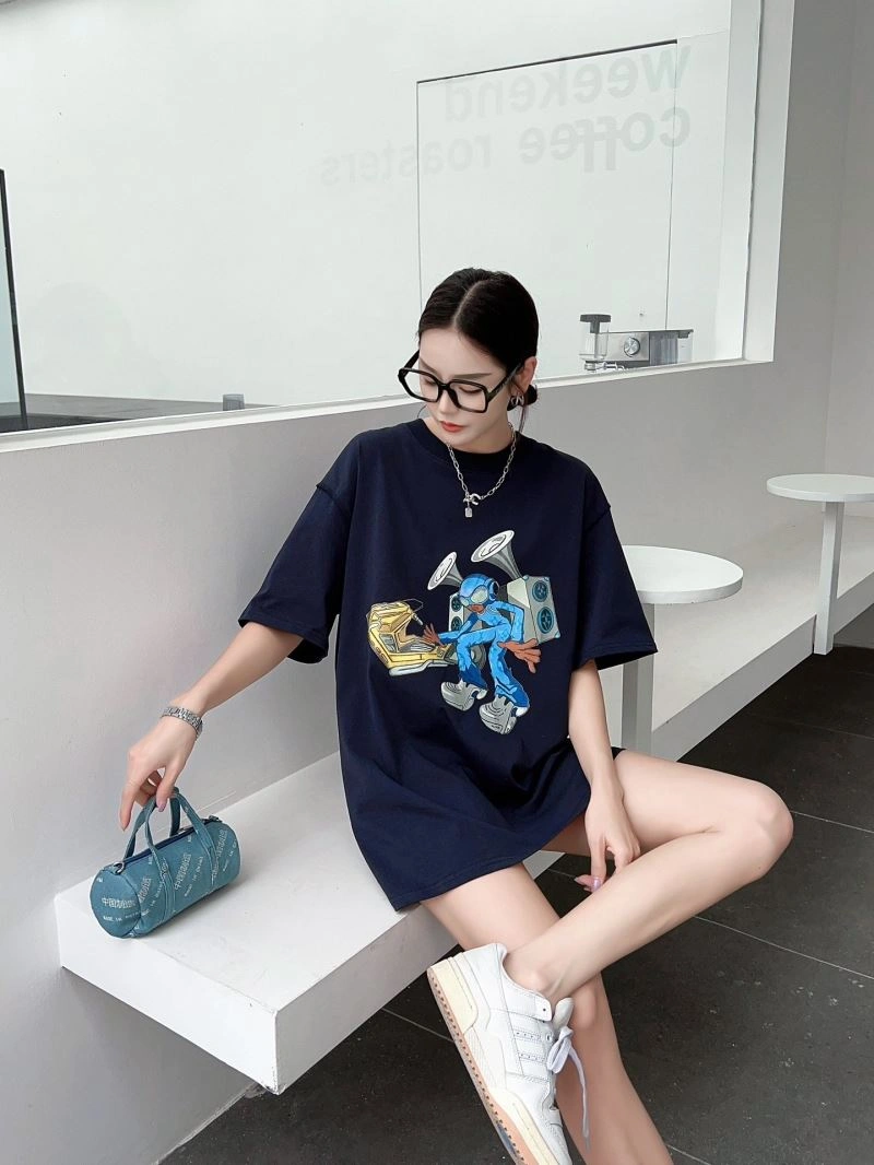 Mirror quality Louis Vuitton T-Shirts