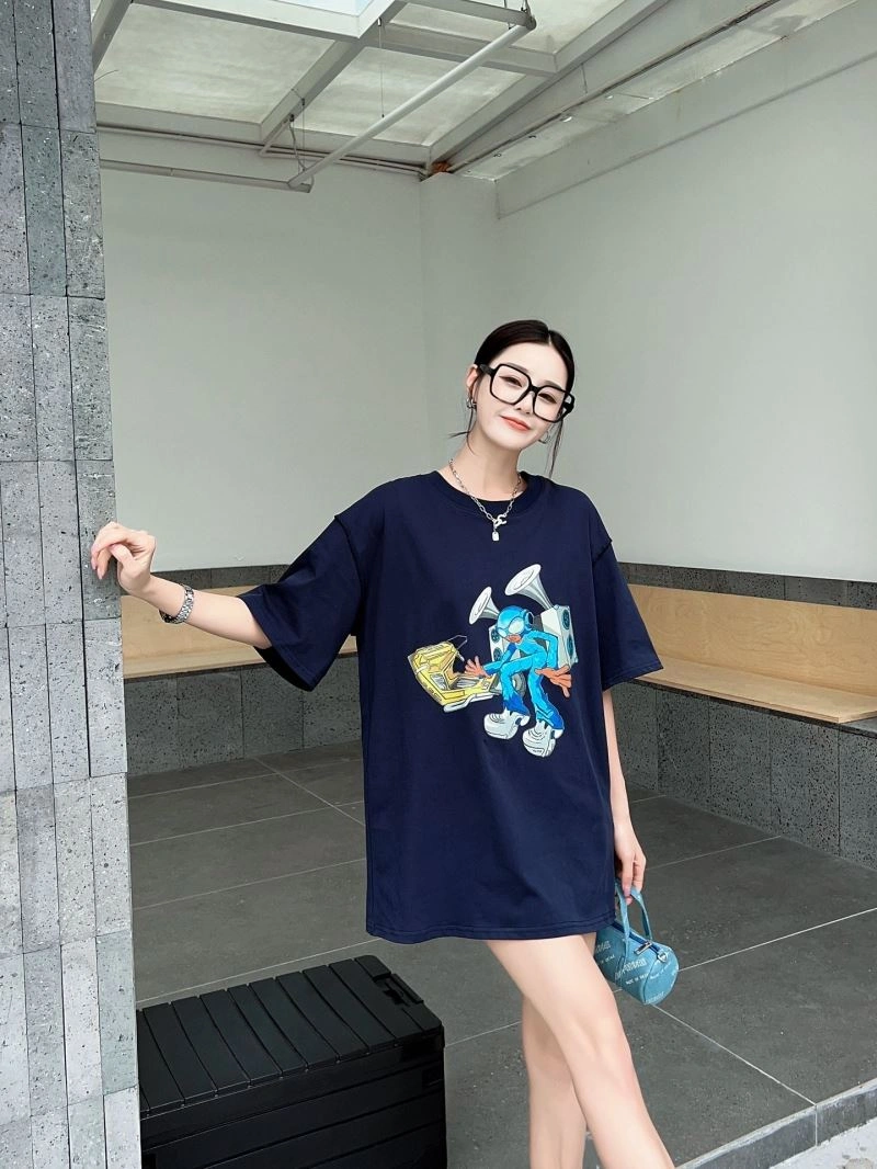 Mirror quality Louis Vuitton T-Shirts