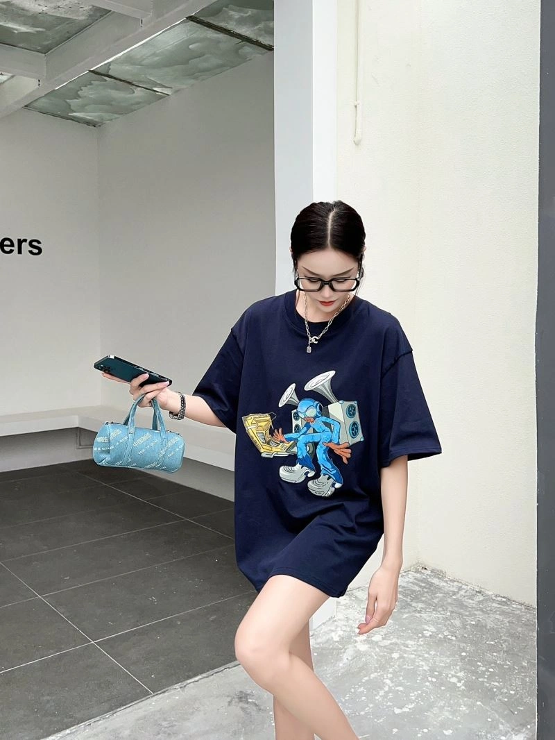 Mirror quality Louis Vuitton T-Shirts