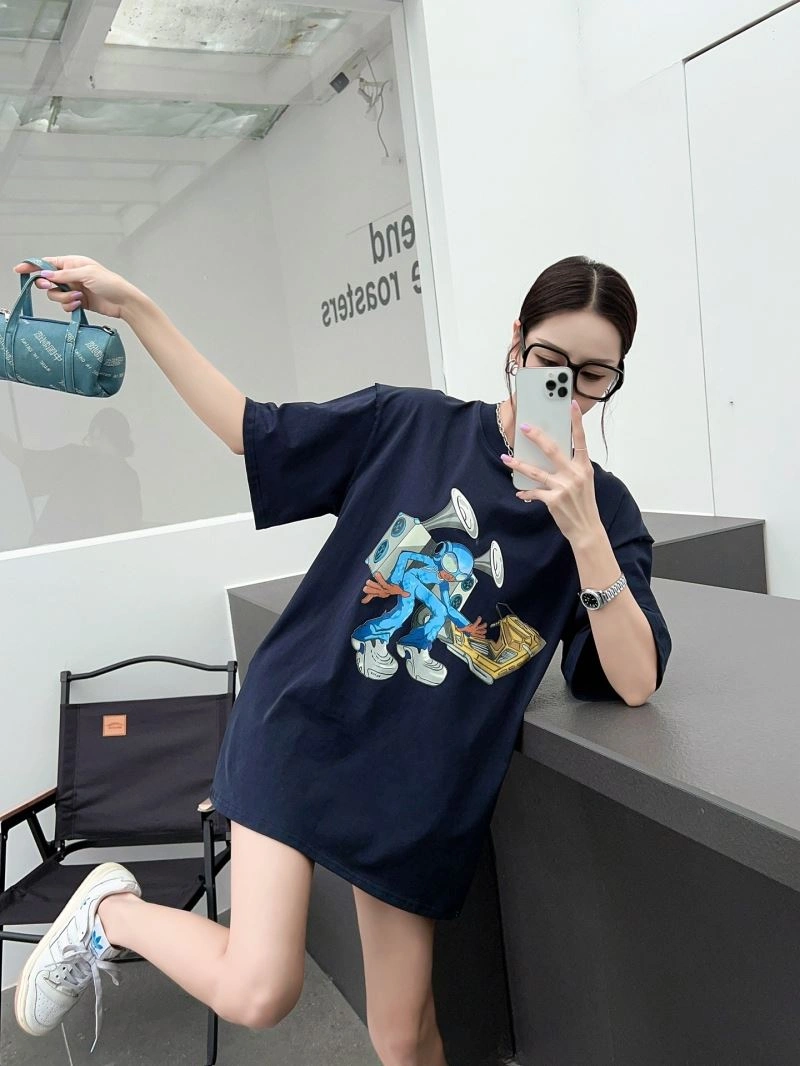 Mirror quality Louis Vuitton T-Shirts