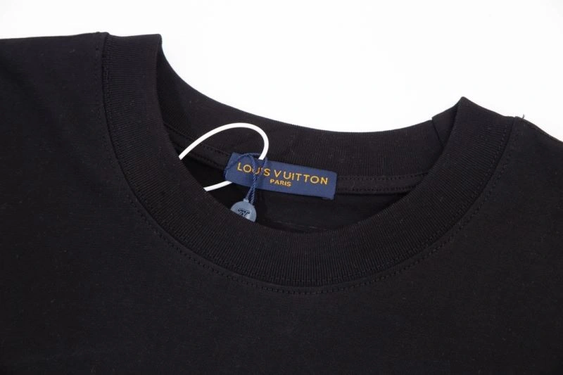 Genuine Louis Vuitton T-Shirts