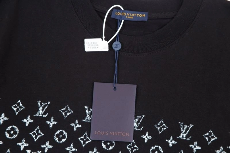 Genuine Louis Vuitton T-Shirts