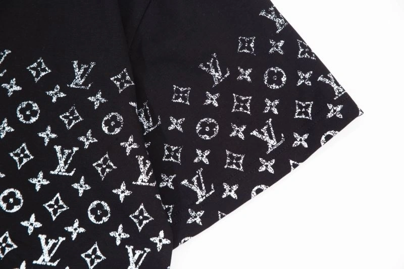 Genuine Louis Vuitton T-Shirts