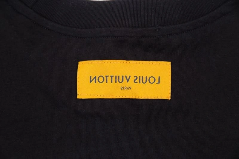 Genuine Louis Vuitton T-Shirts