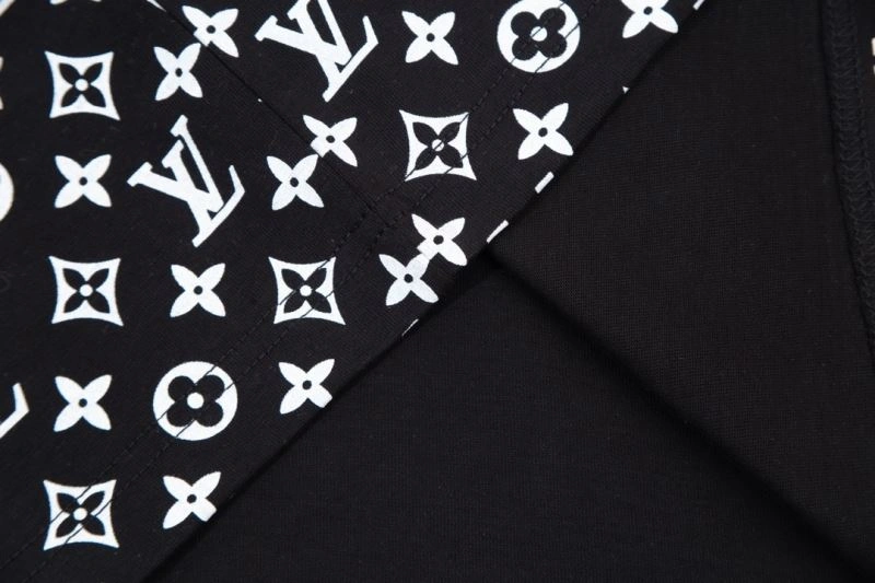 Genuine Louis Vuitton T-Shirts