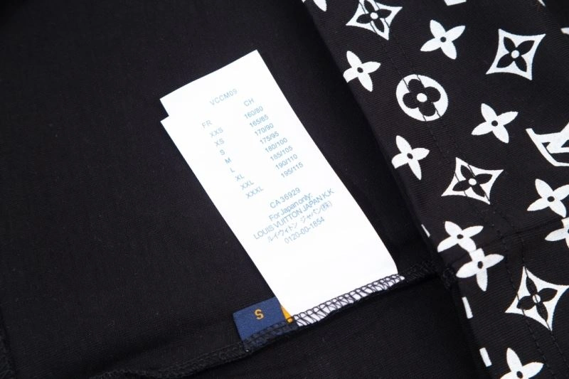 Genuine Louis Vuitton T-Shirts