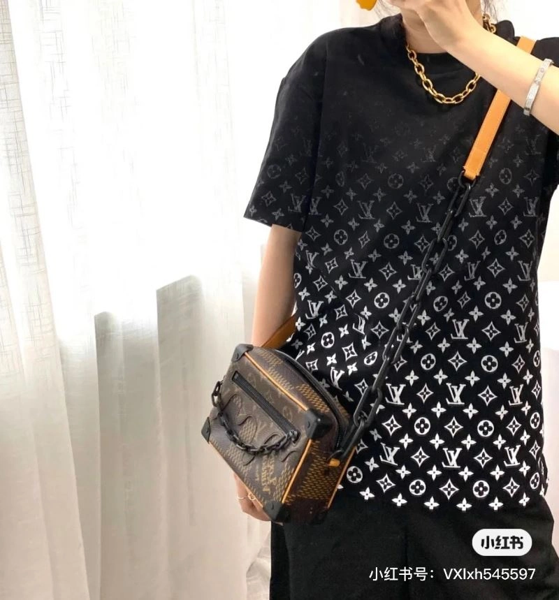 Genuine Louis Vuitton T-Shirts