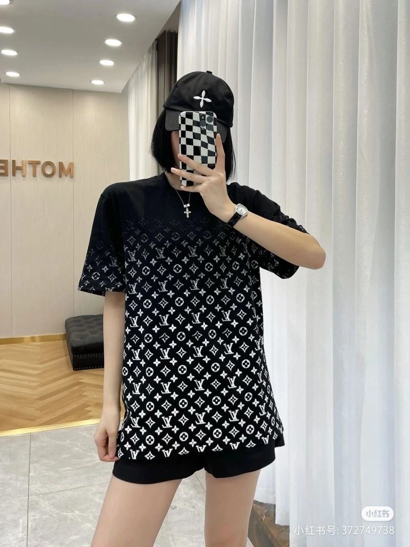 Genuine Louis Vuitton T-Shirts