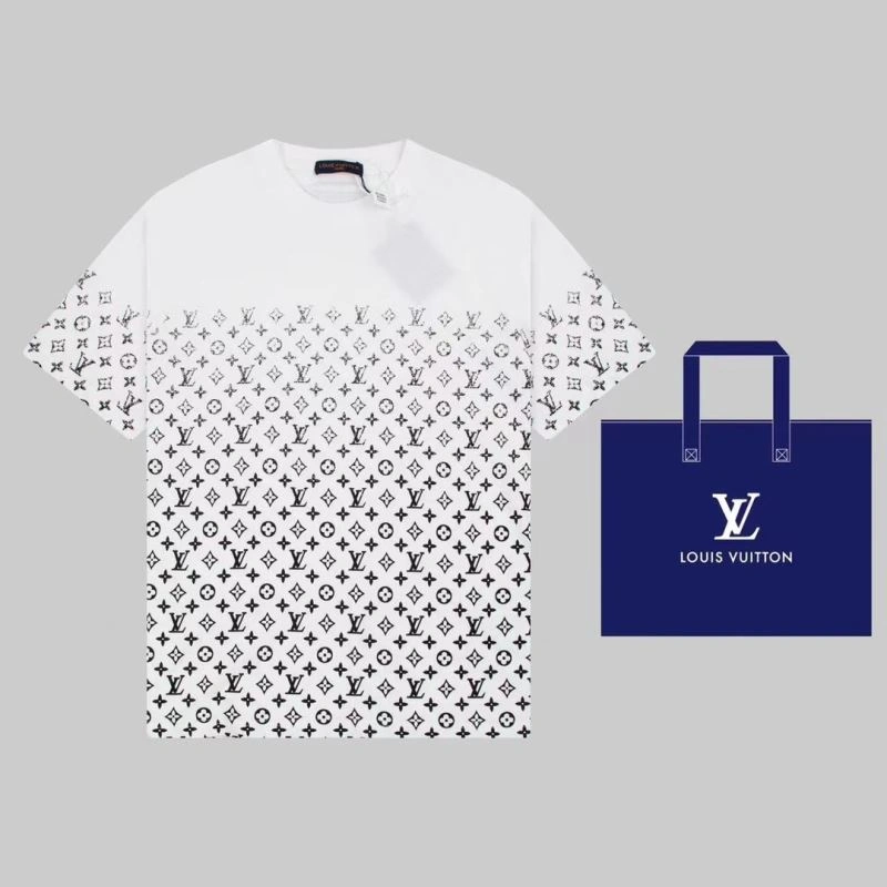 Louis Vuitton T-Shirts