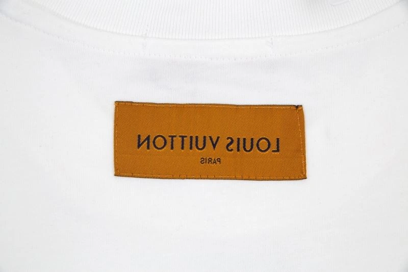 Top match Louis Vuitton T-Shirts