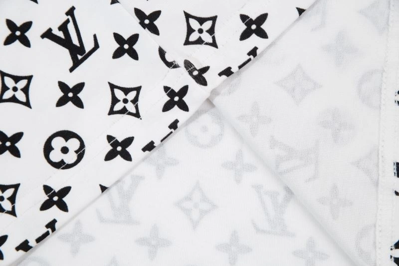Top match Louis Vuitton T-Shirts